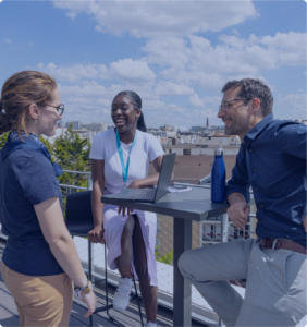 We connect brands to the world | Datawords