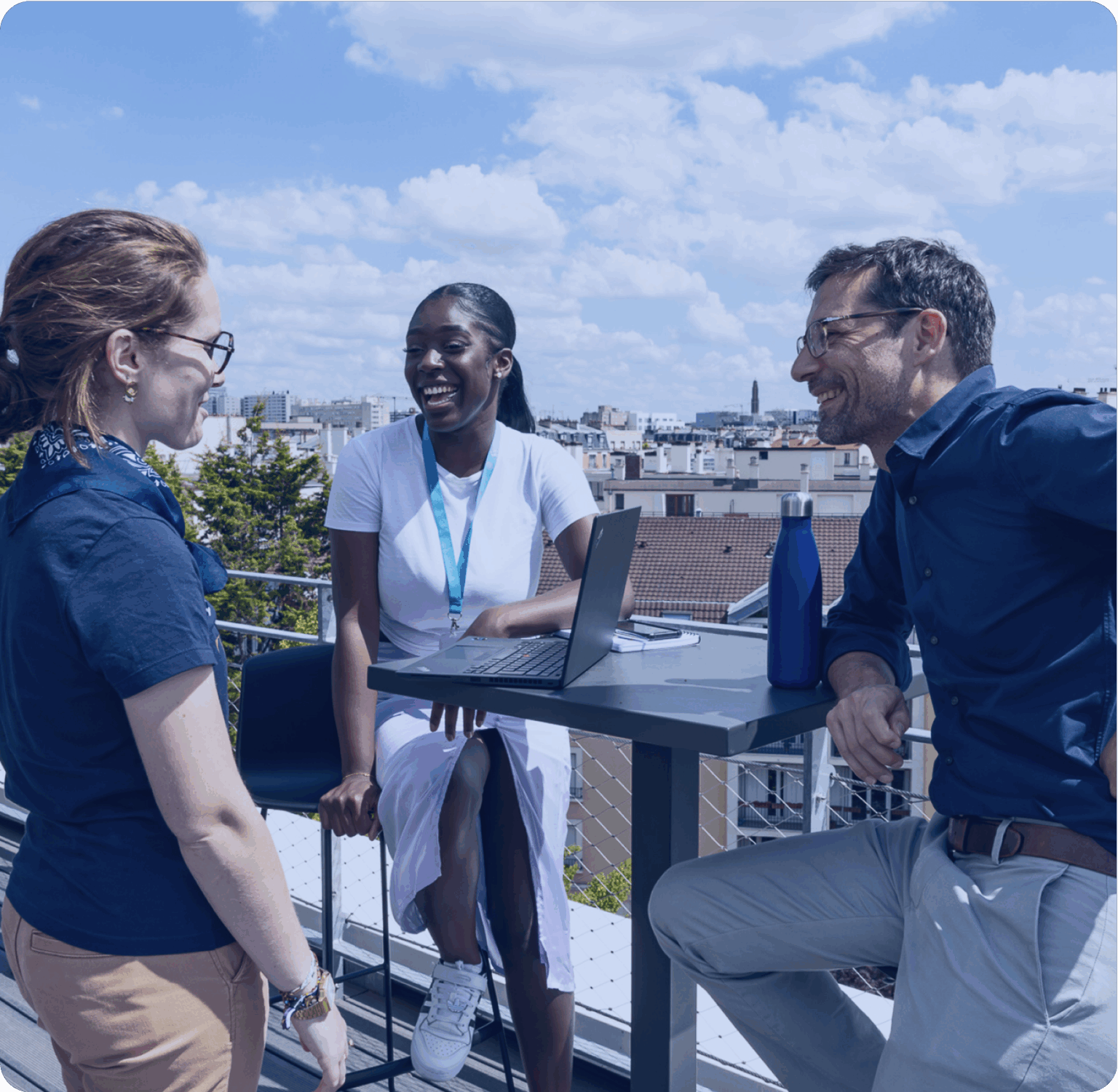 Our values | Datawords